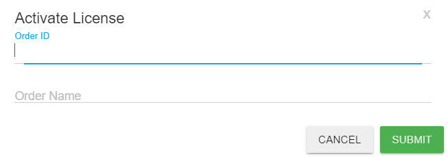 Purchase and activate – GoodSync