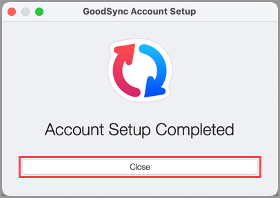 How to achieve block-level delta copy – GoodSync