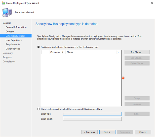 Mass Deployment Through Sccm Windows Goodsync